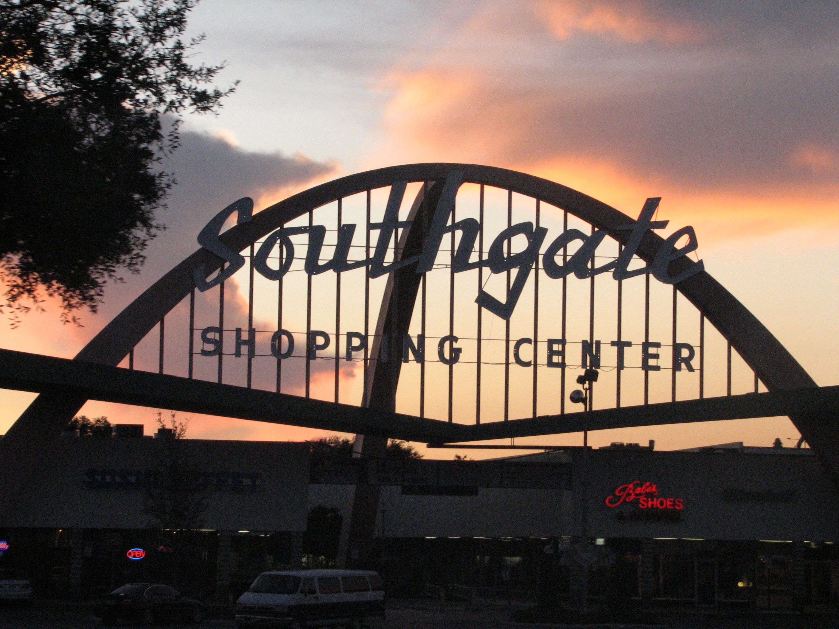 Southgate - LkldNow