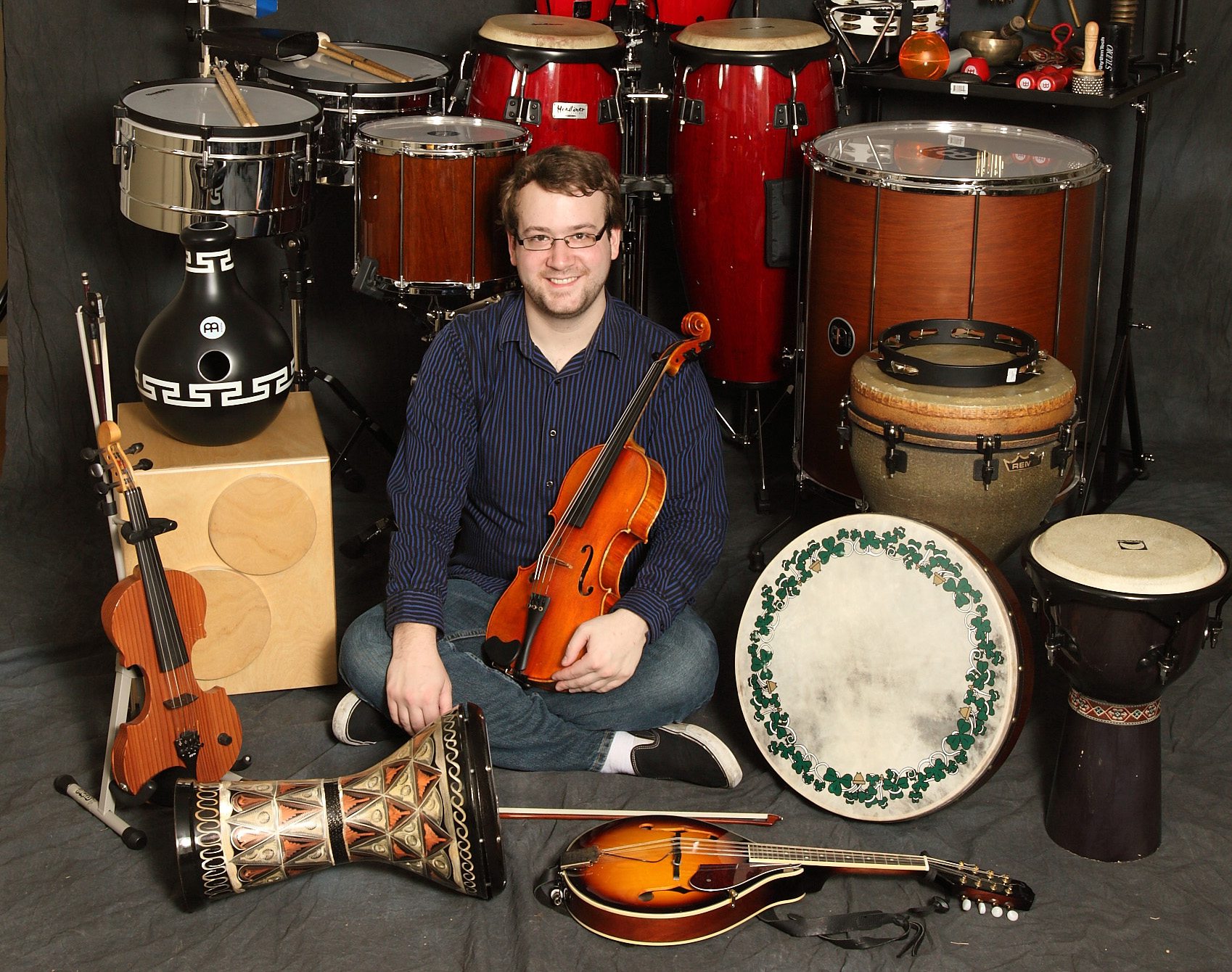 Chris Lowry, Promotional-cropped - LkldNow