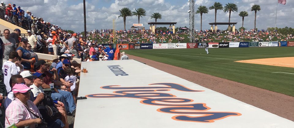 Detroit Tigers' Abbreviated Spring Training Schedule Starts March 18 ...