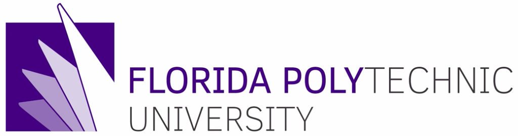 Florida Poly Unveils a New Logo Via Video - LkldNow