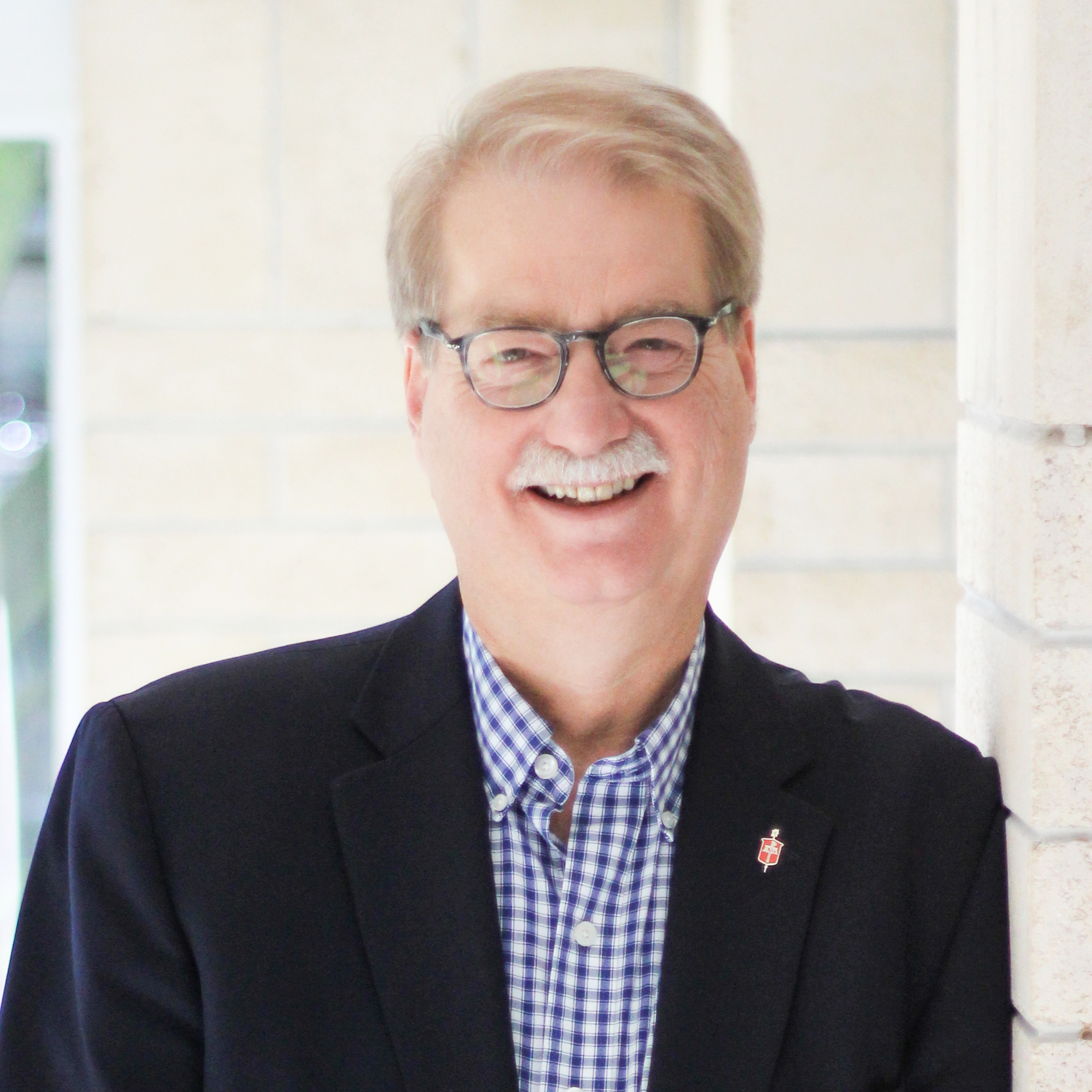 Ken Carter - LkldNow