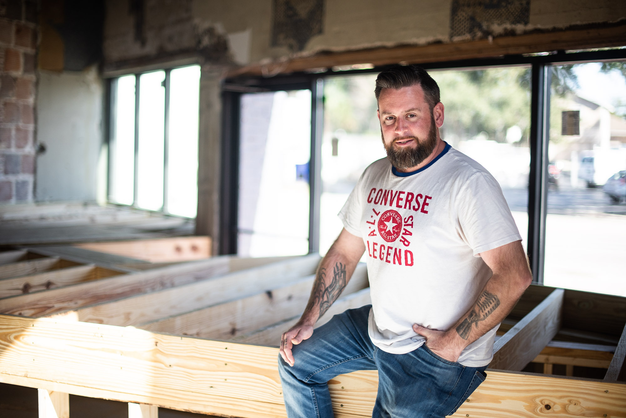 Dan Signor Sets May 3 Opening for Dixieland Music Venue - LkldNow
