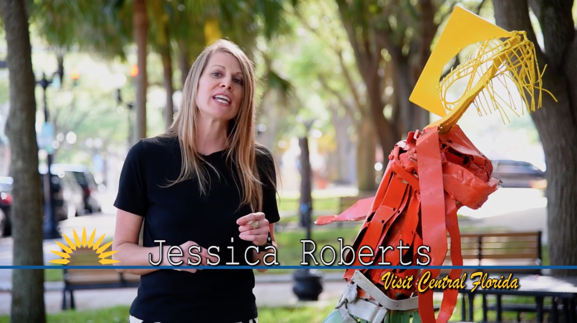 Jessica Roberts - LkldNow