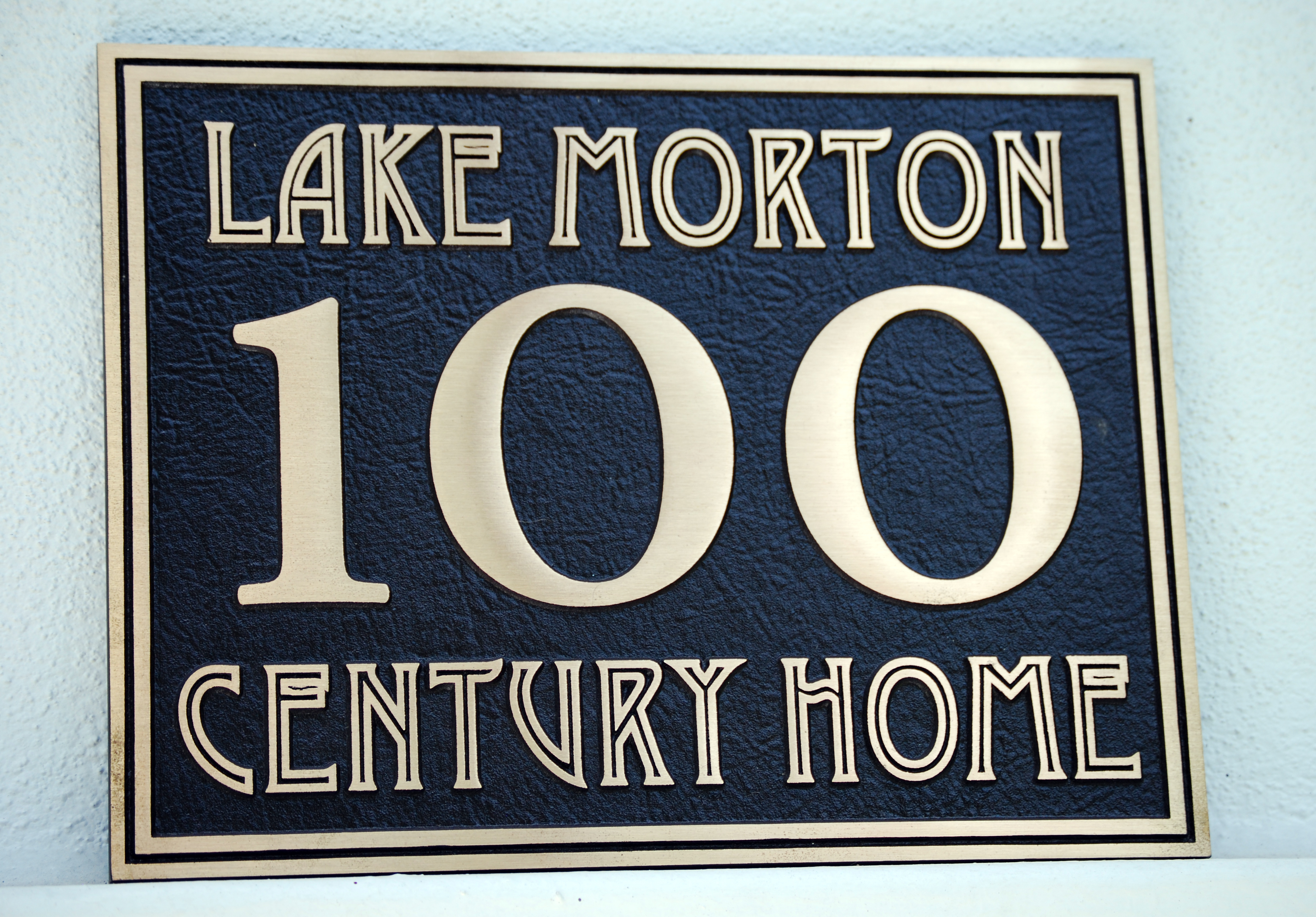 LMCH Plaque - LkldNow