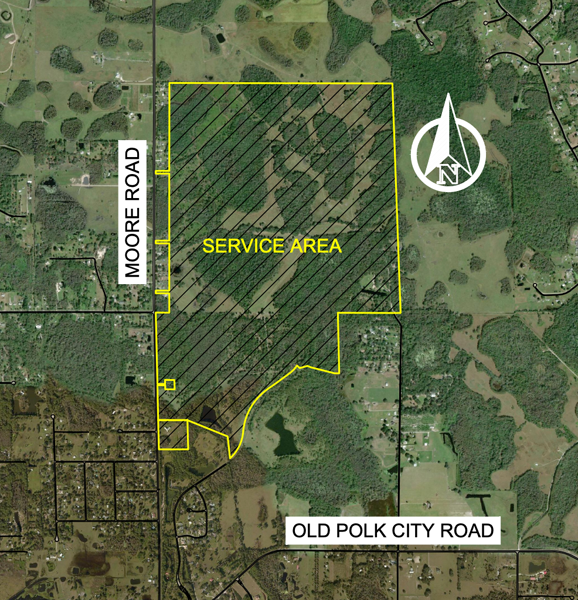 Seminole Tribe Planning Rural Housing Near Lakeland - LkldNow