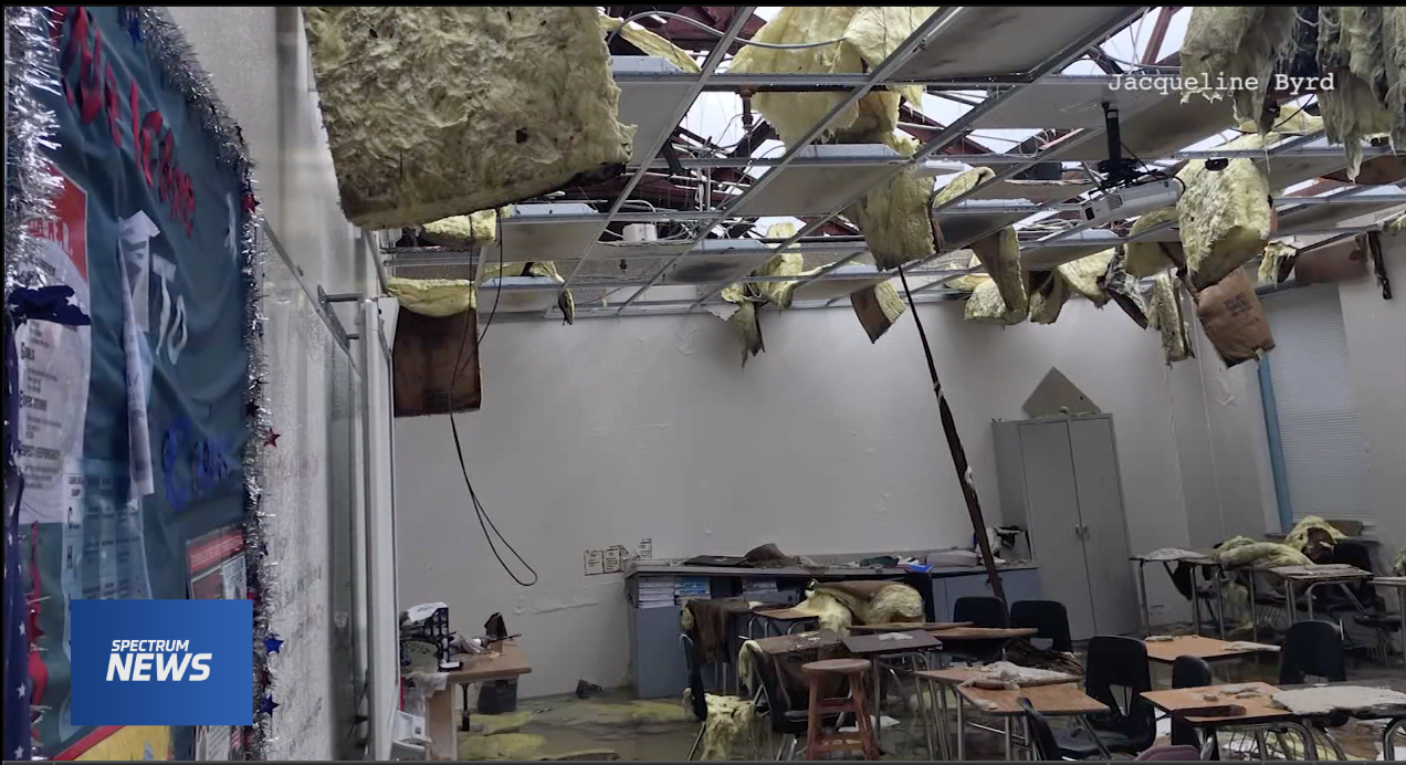 kathleen middle classroom - LkldNow