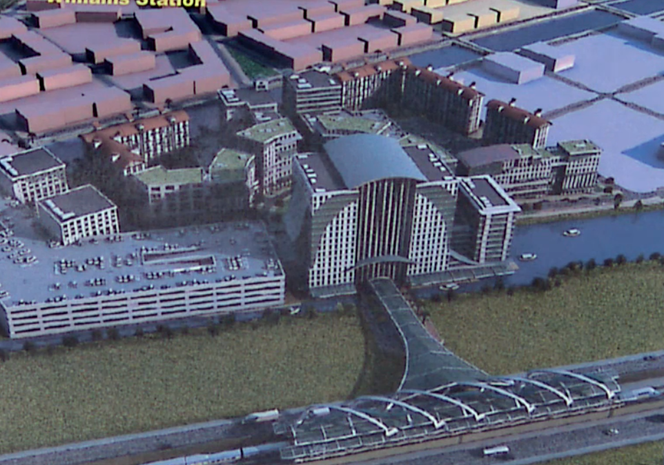 Commissioners Reiterate Vision for the Poly Area - LkldNow