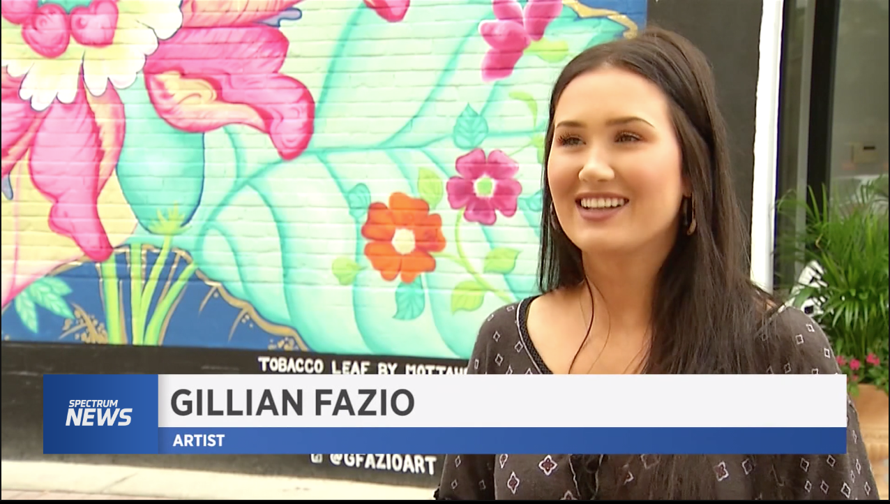 gillian fazio - LkldNow