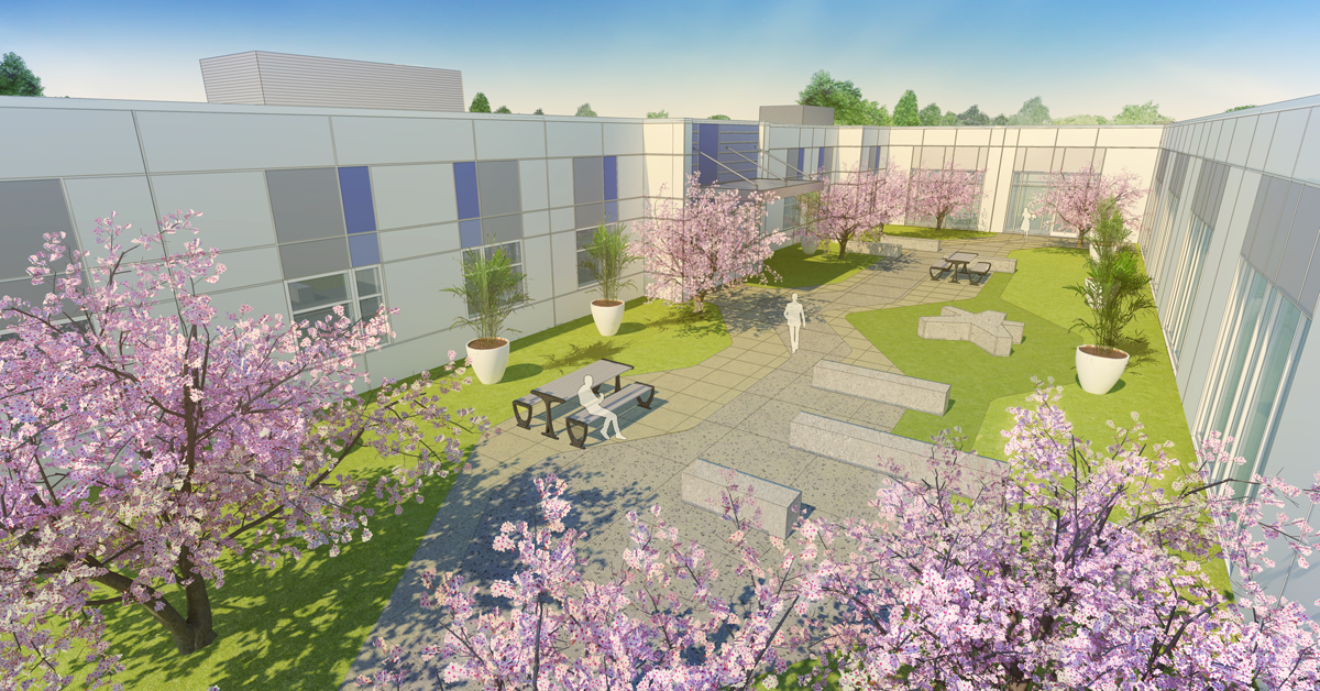 LRH Plans Mental Health Facility, Expanded Services - LkldNow