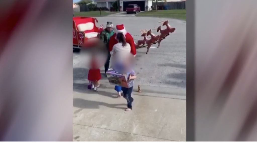 santa murder suicide - LkldNow