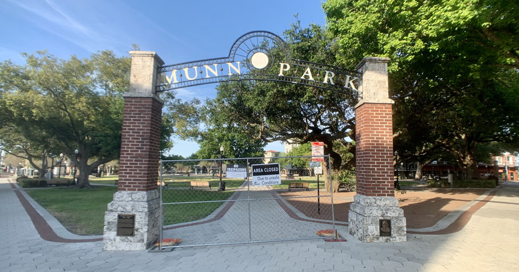 Munn Park - LkldNow