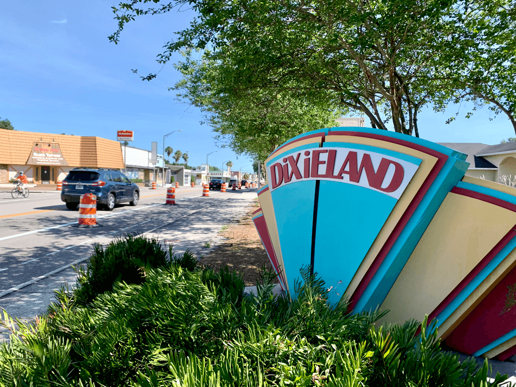 dixieland-sign-florida-avenue - LkldNow