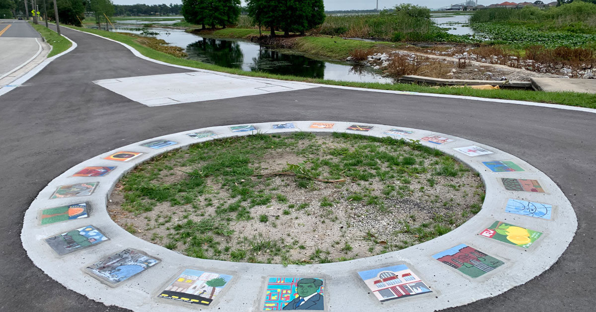 end-of-sidewalk-circle-fb - LkldNow