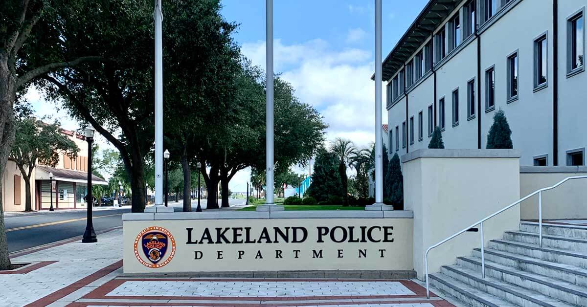 LPD Chief Calls in FDLE to Investigate Videotaped Arrest - LkldNow
