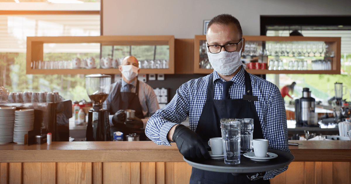 mask-restaurant-fb - LkldNow