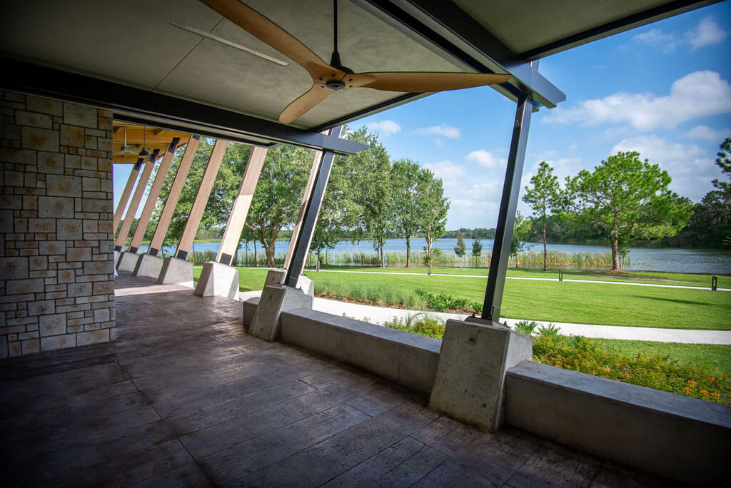 Large Recreation Complex on Lake Crago Opens Next Month - LkldNow