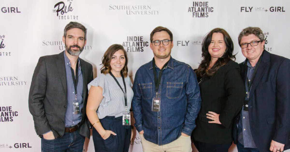 Indie Atlantic Documentary to be Distributed Nationwide - LkldNow