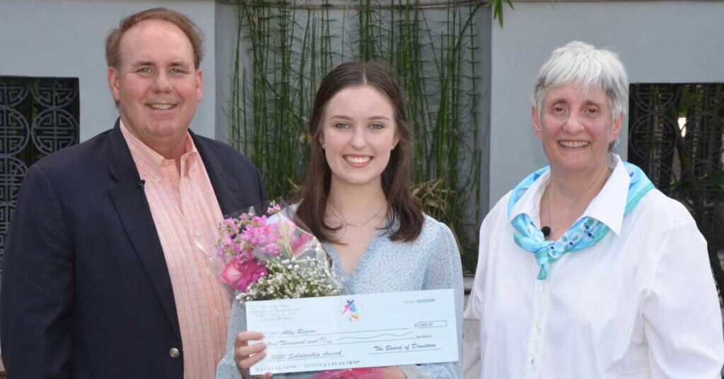 Dancer's Legacy Sustained Through Daughter's Foundation - LkldNow