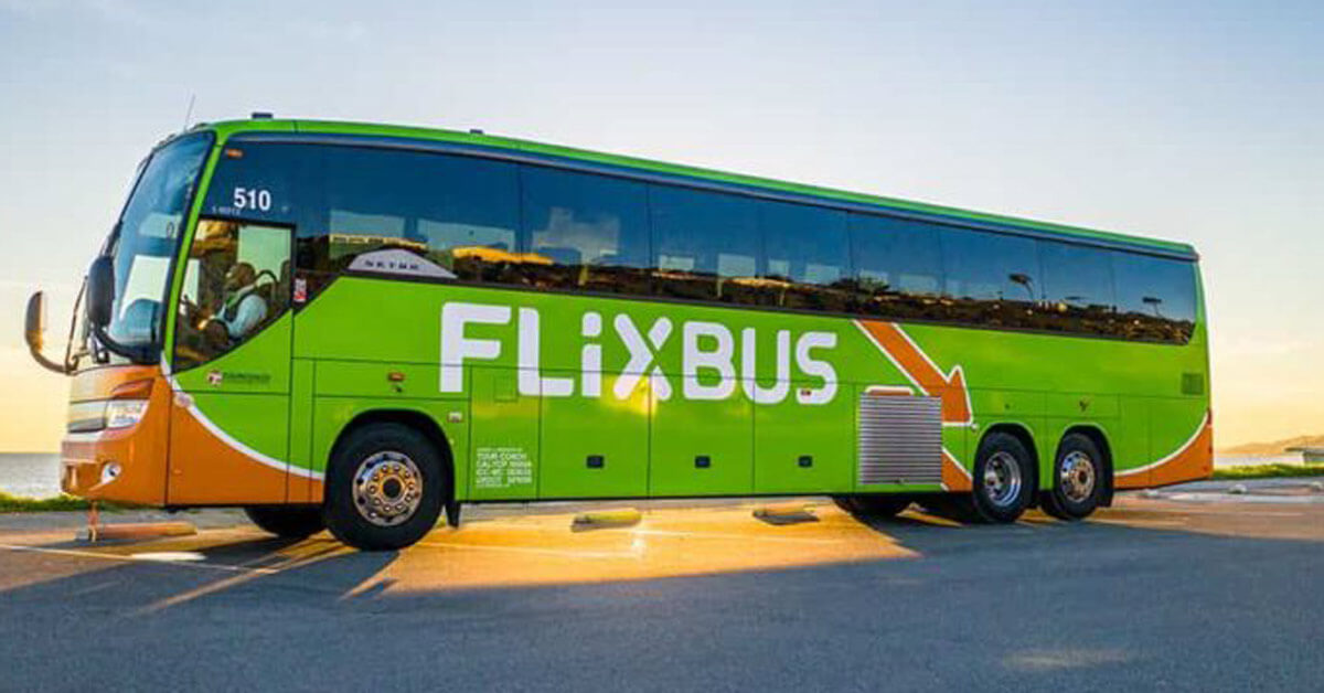 Bus Company Adding Lakeland Stops on Routes to South Florida - LkldNow