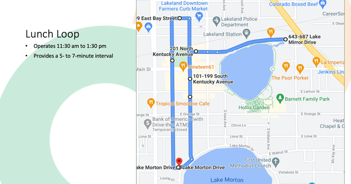 lunch-loop-fb - LkldNow