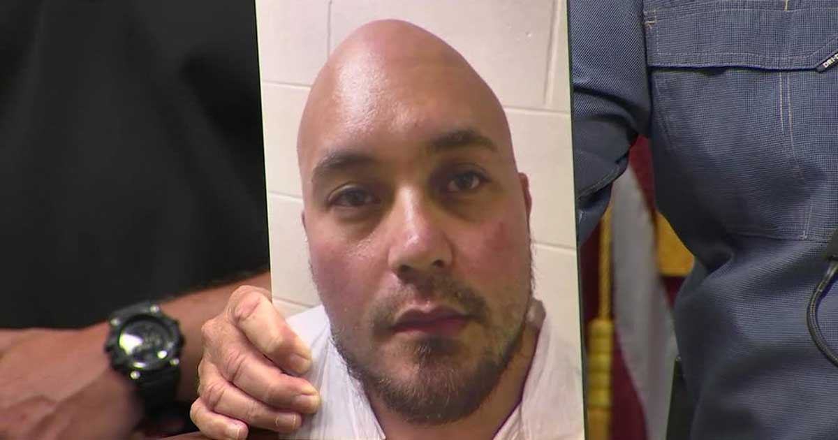 Bryan Riley Plans Insanity Defense in Deaths of North Lakeland Family ...