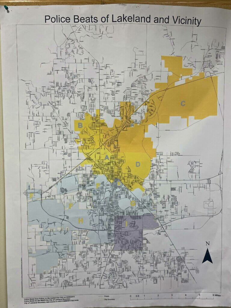 police-zone-map-full - LkldNow