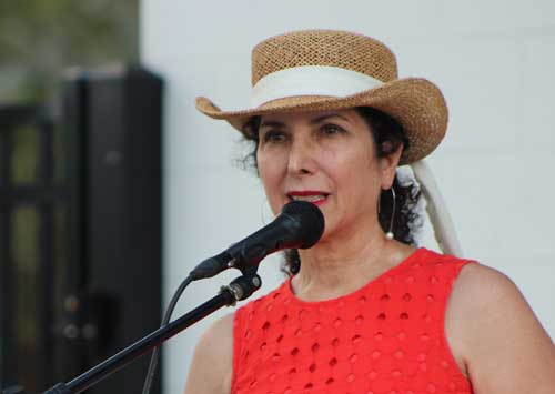 Voter Guide: Fall 2021 Mayor and City Commission Election - LkldNow