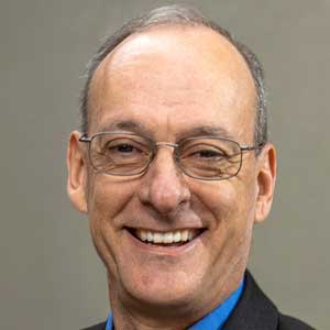 Daryl Ward Named Executive Director of Polk Arts Alliance - LkldNow