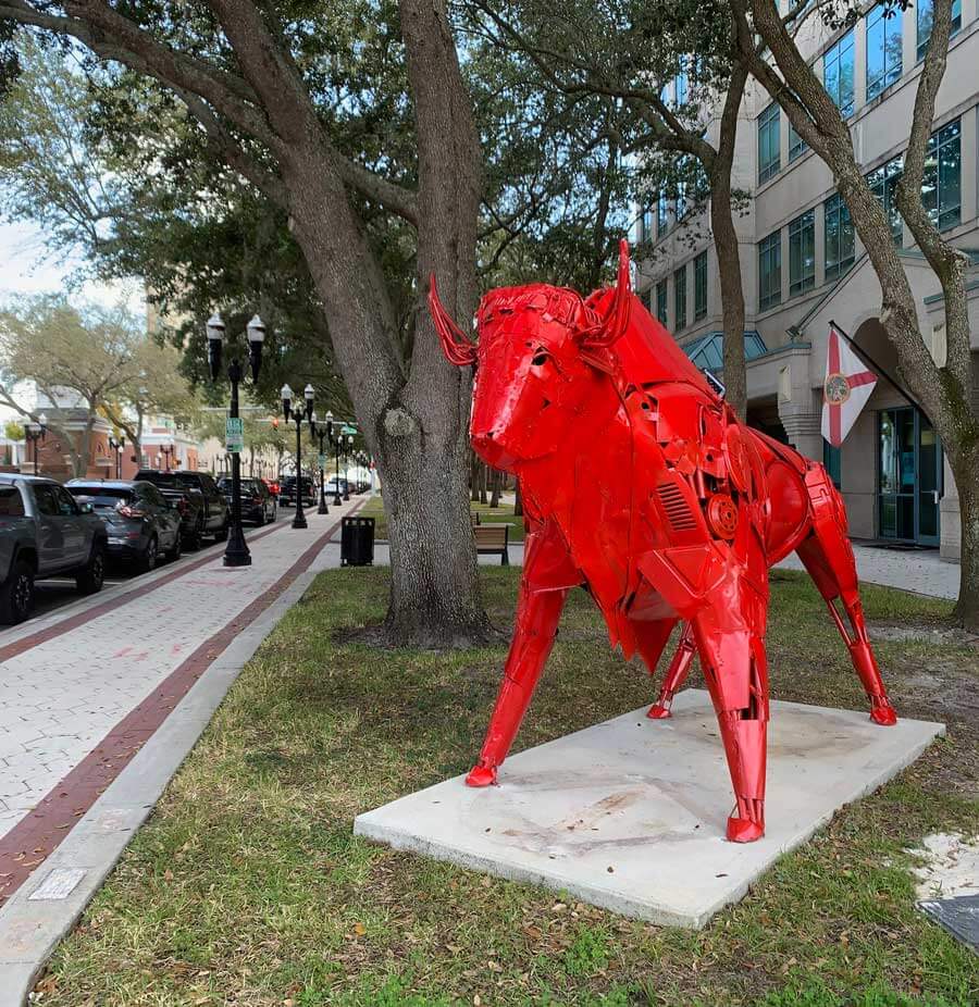 red-buffalo - LkldNow