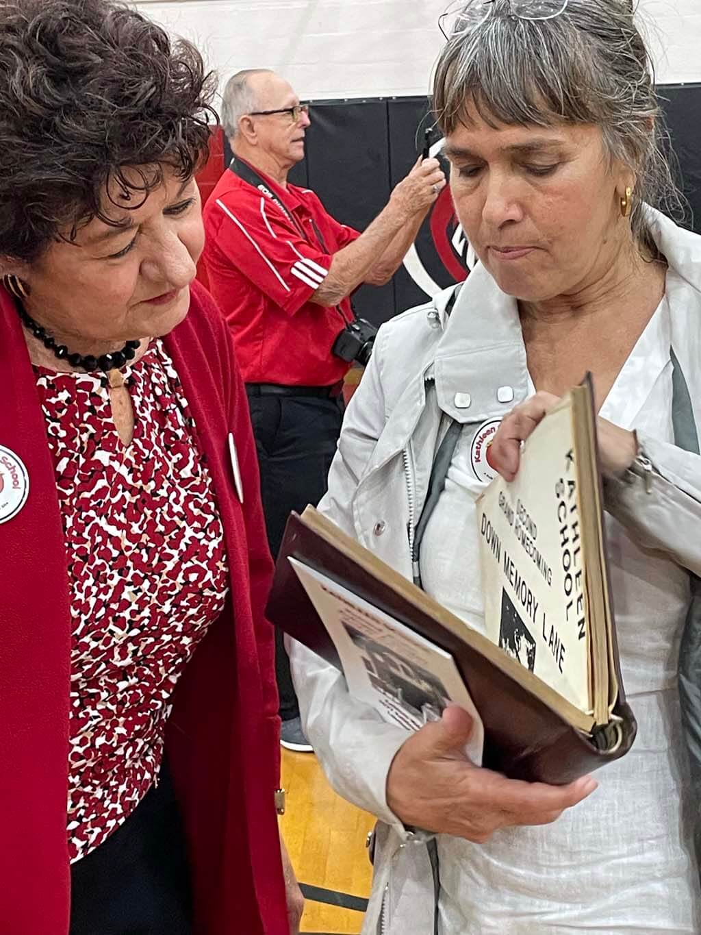 New Historical Marker Honors 1928 Founding of Kathleen School - LkldNow