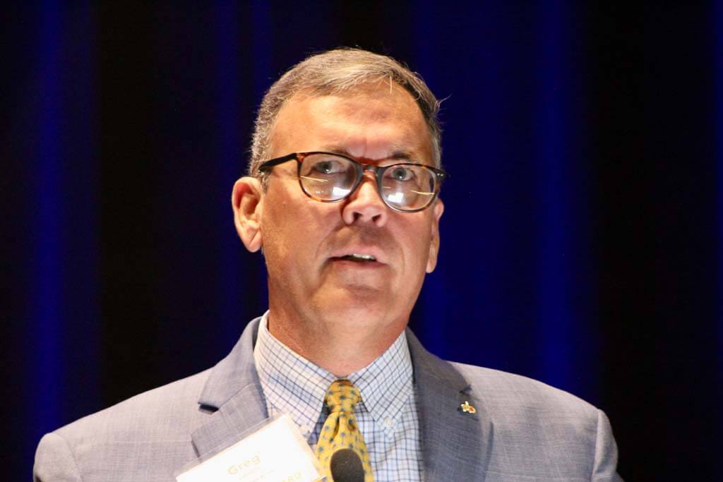 United Way Awards Celebrate Volunteerism, Philanthropy - LkldNow