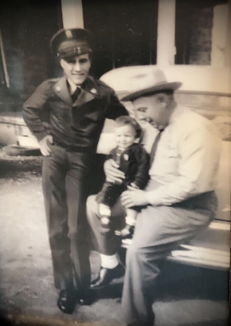 Part 1: Polk County Sheriff Grady Judd Marks 50 Years in Law ...