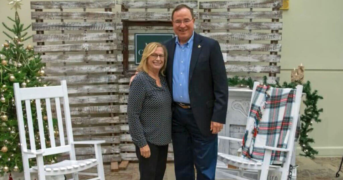 Part 5: Grady Judd Celebrates Another Anniversary This Year: 50 Years ...