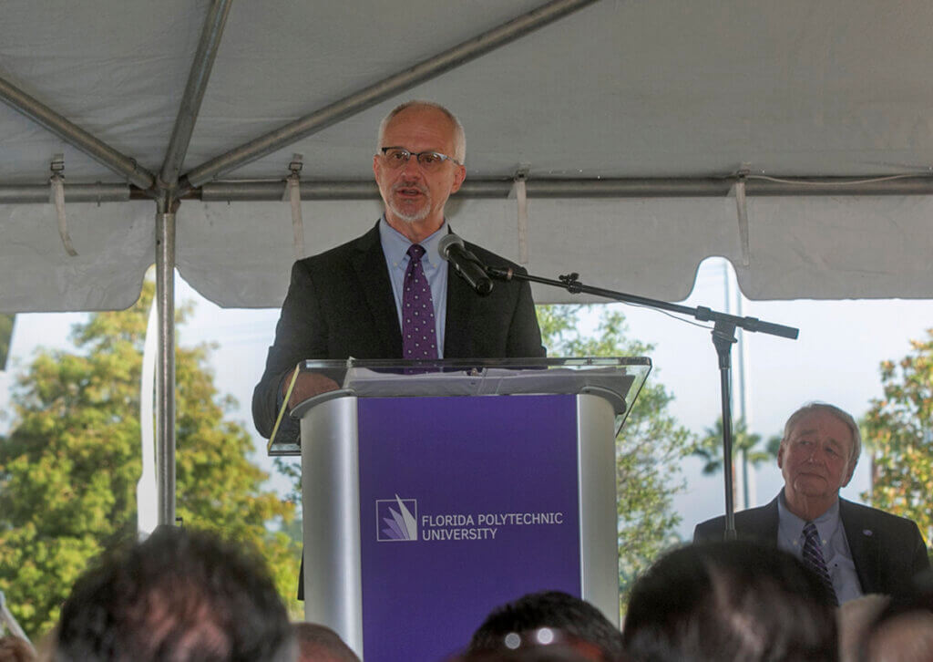 DeSantis Appoints Four Conservative Trustees to Florida Poly's Board ...