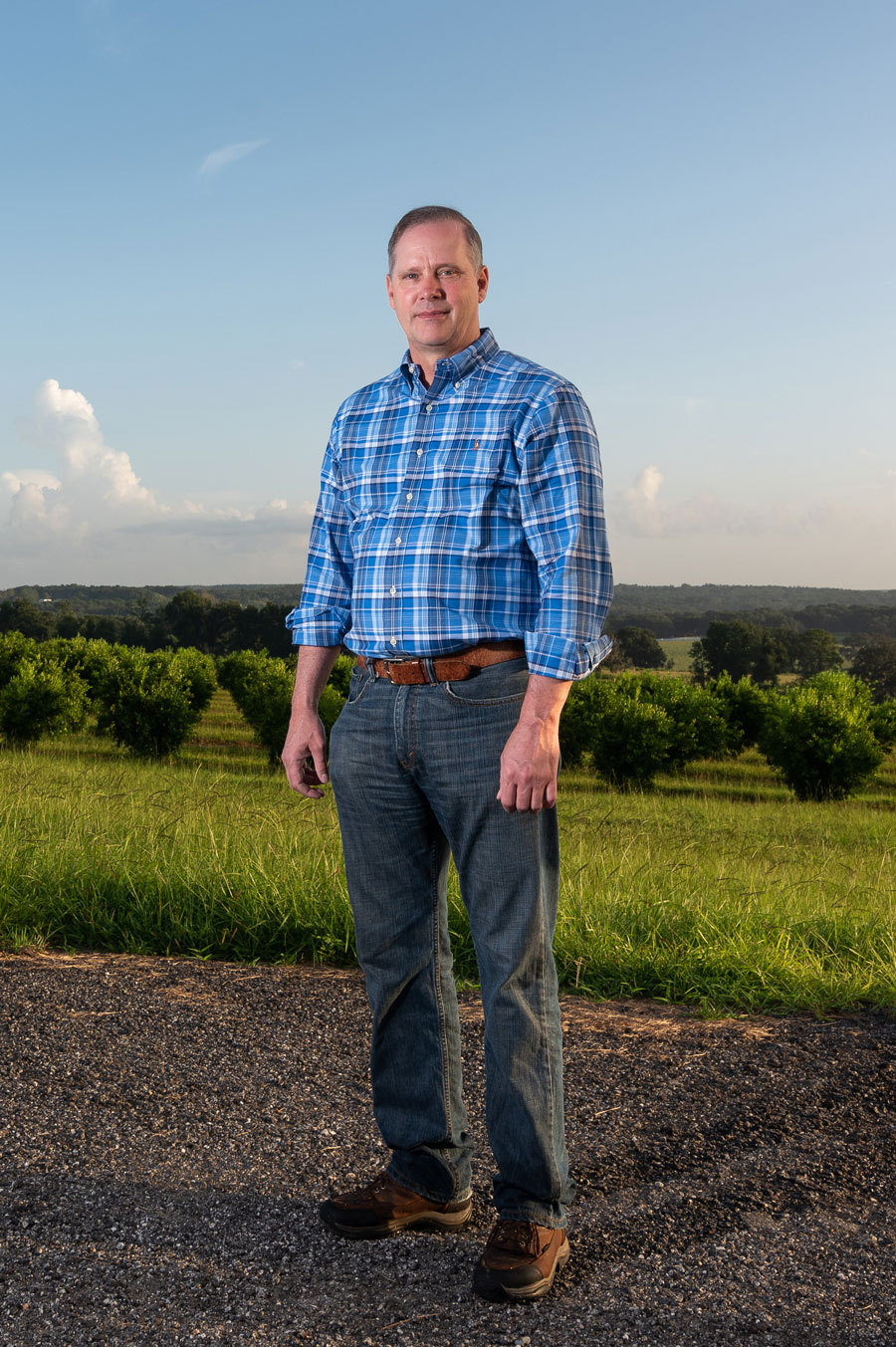 Wilton Simpson - LkldNow