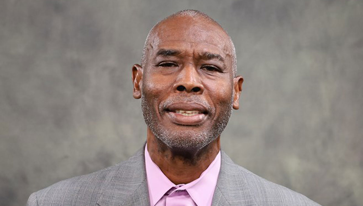 Sam Simmons Becomes Interim City Commissioner - LkldNow