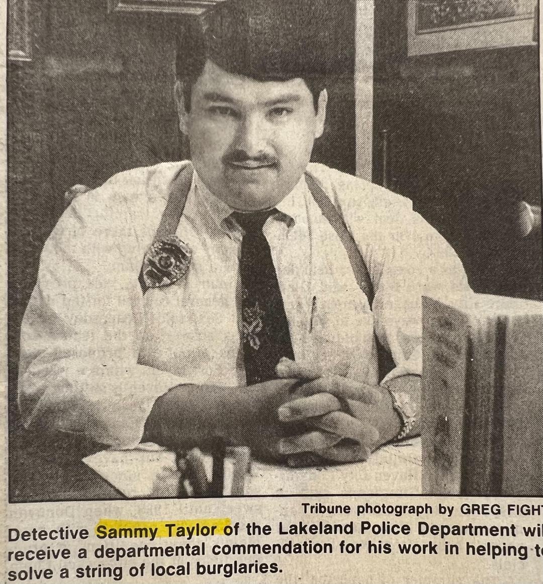 SammyTaylor2 - LkldNow