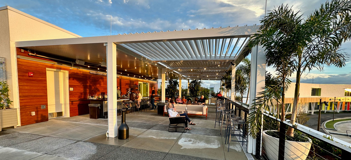 Bonnet Springs Park Offers Food and Beverage Options - LkldNow