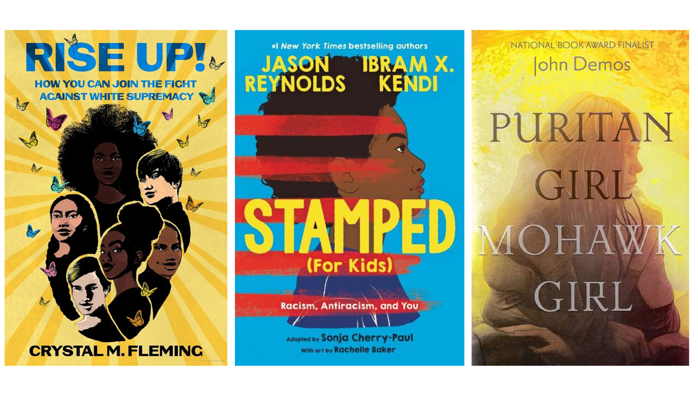 Conservative Group is Targeting More Public School Library Books - LkldNow