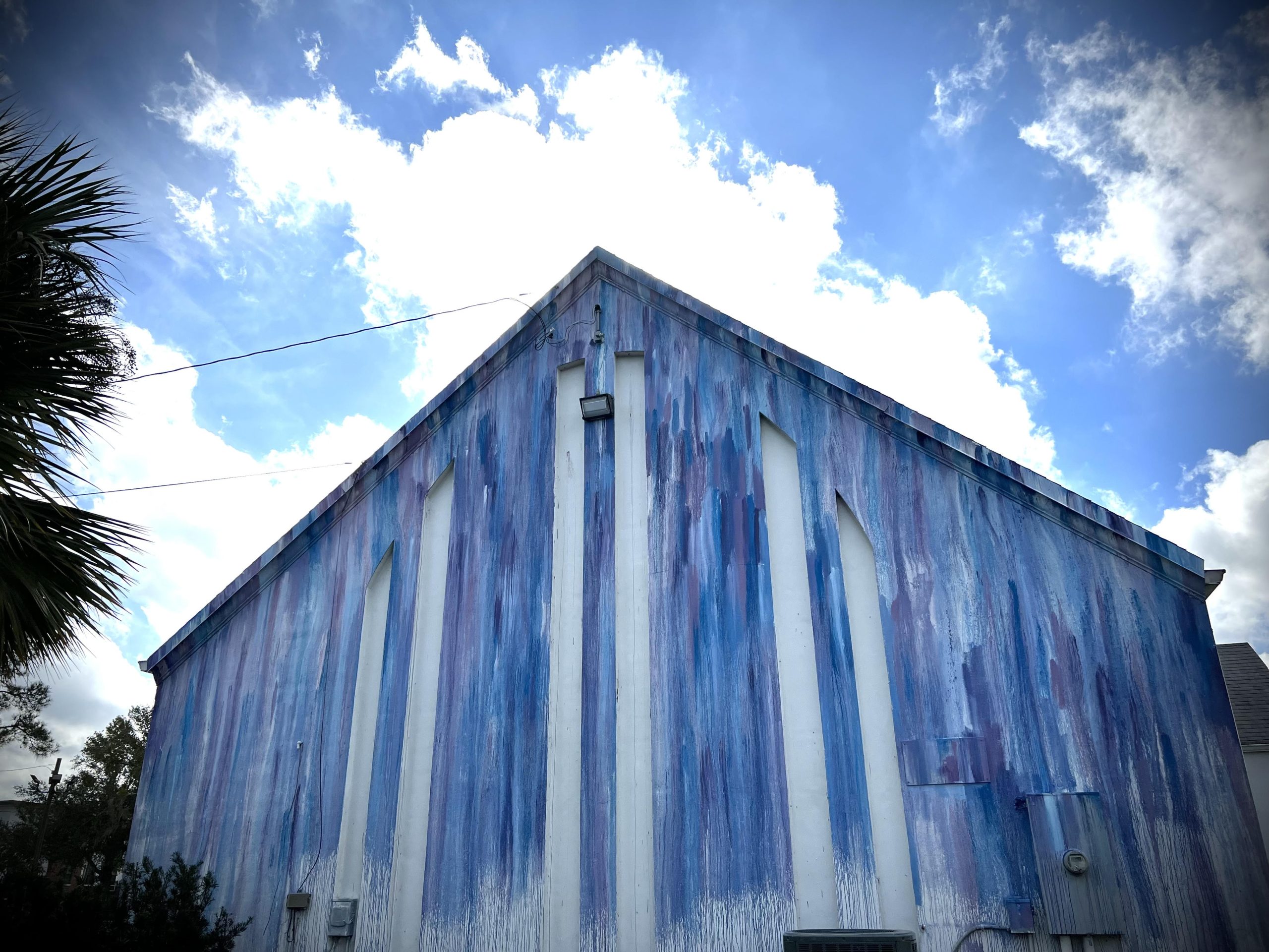 Local Businessmen Want To Resurrect Church Building as a Bar - LkldNow