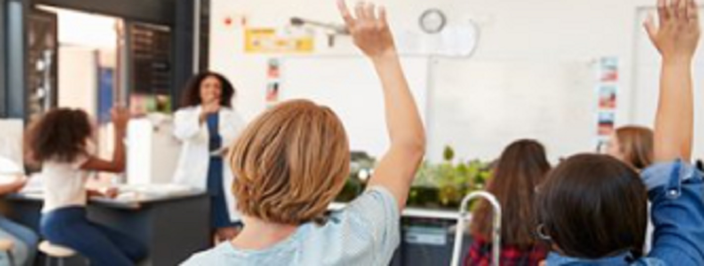 Generic Students - LkldNow