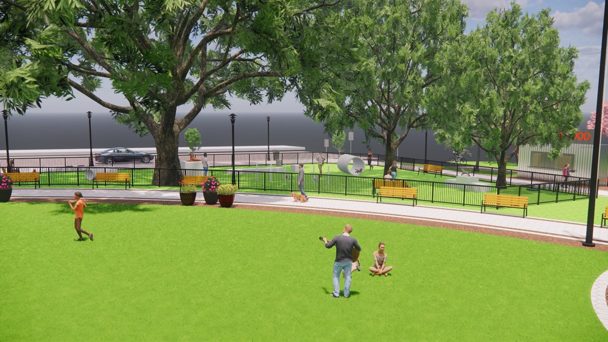 perimeter-bench-seating - LkldNow