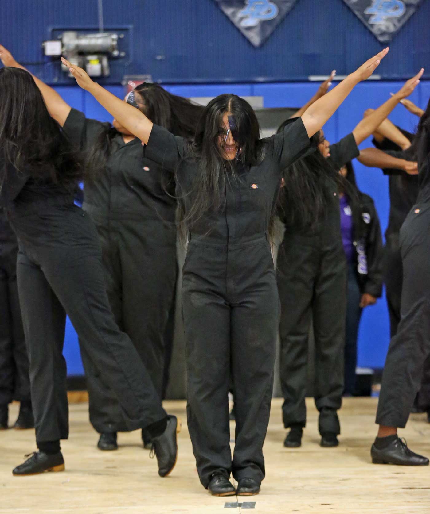 Regional Step Show Will Kick Off Black History Month - LkldNow