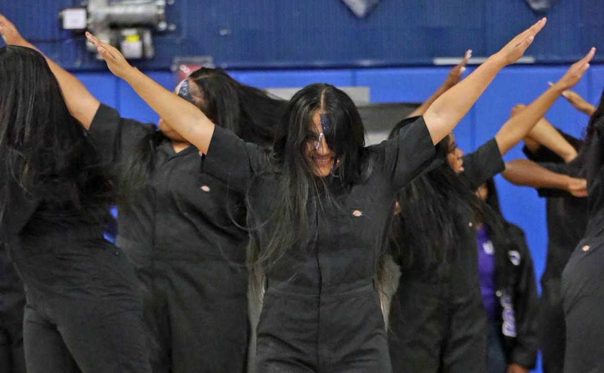 Regional Step Show Will Kick Off Black History Month - LkldNow