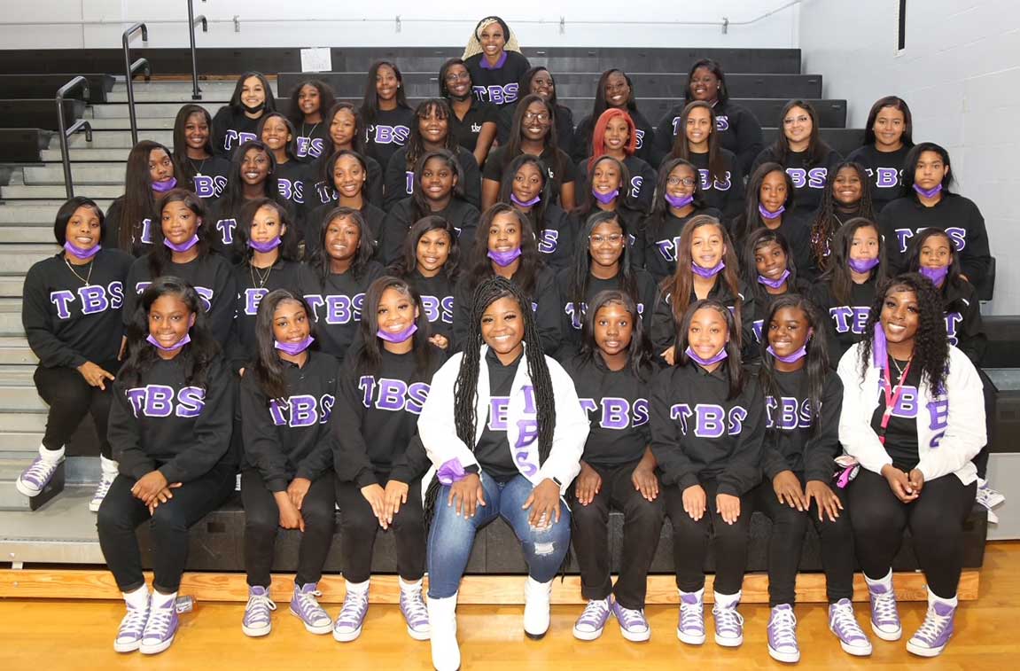 Regional Step Show Will Kick Off Black History Month - LkldNow