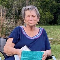 Judith Lynn Powell, 73 - LkldNow