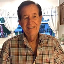 Fred Eugene Hayes, 81 - LkldNow