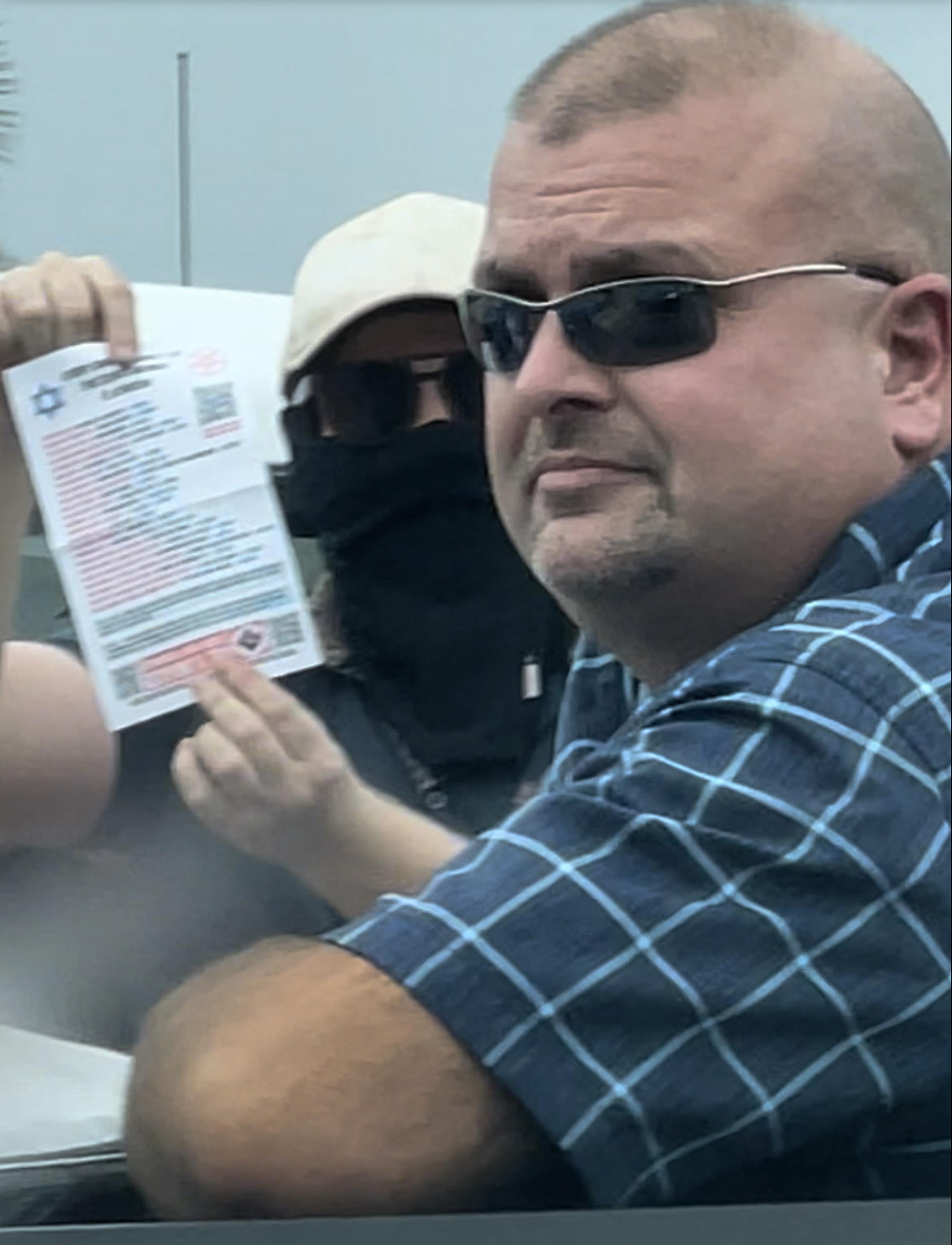 Burt-Colucci - LkldNow