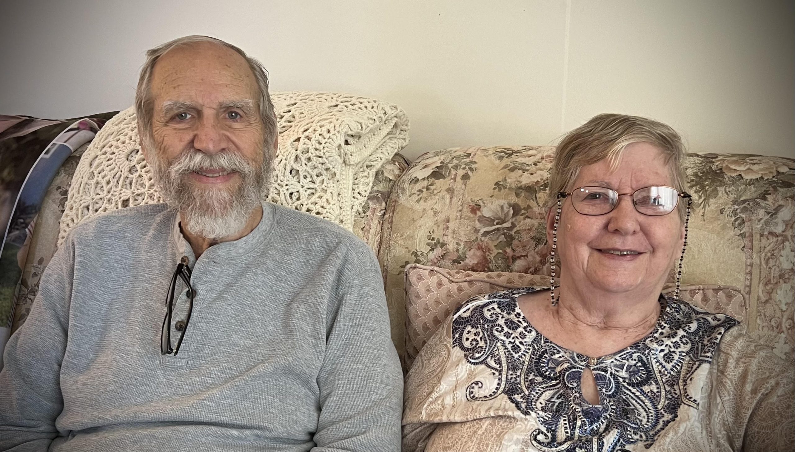 Second Time's The Charm for Lakeland Couple - LkldNow