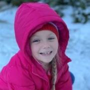 Mackenzie Nicole Orth, 8 - LkldNow